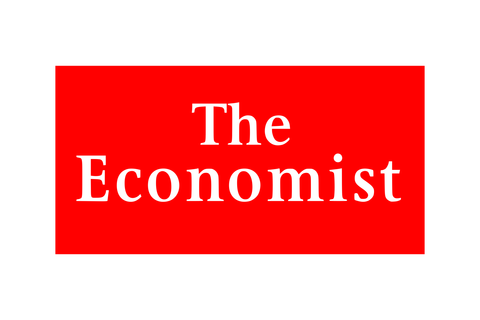The Economist